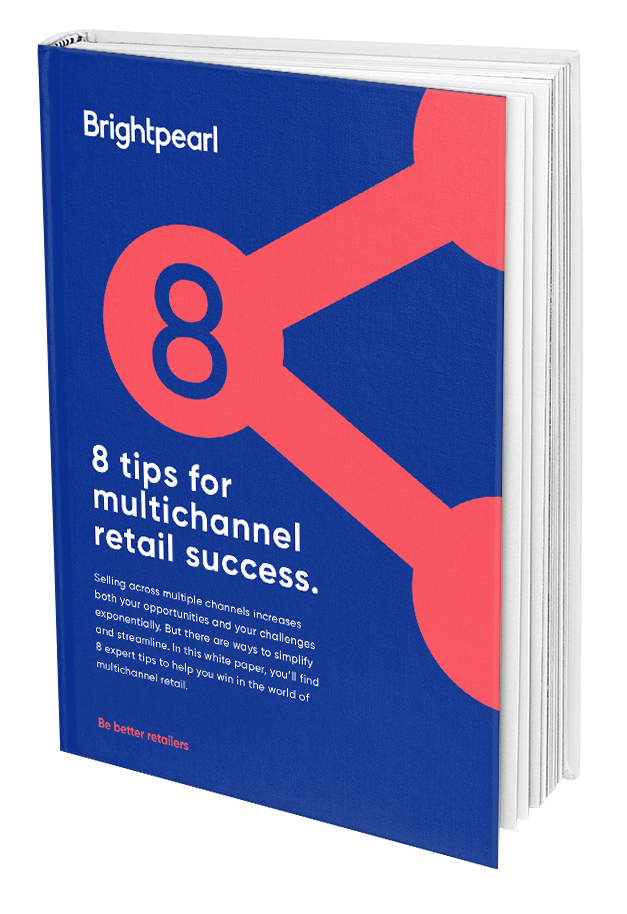 8 tips for multichannel retail success.